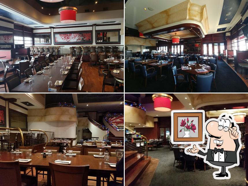 Hasu Sushi in Laval - Restaurant menu and reviews