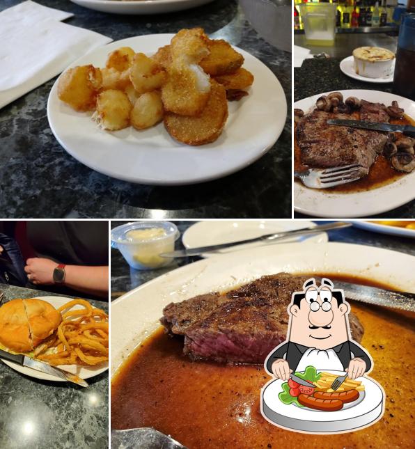 Highway 63 Diner, Waterloo - Restaurant menu, prices and reviews