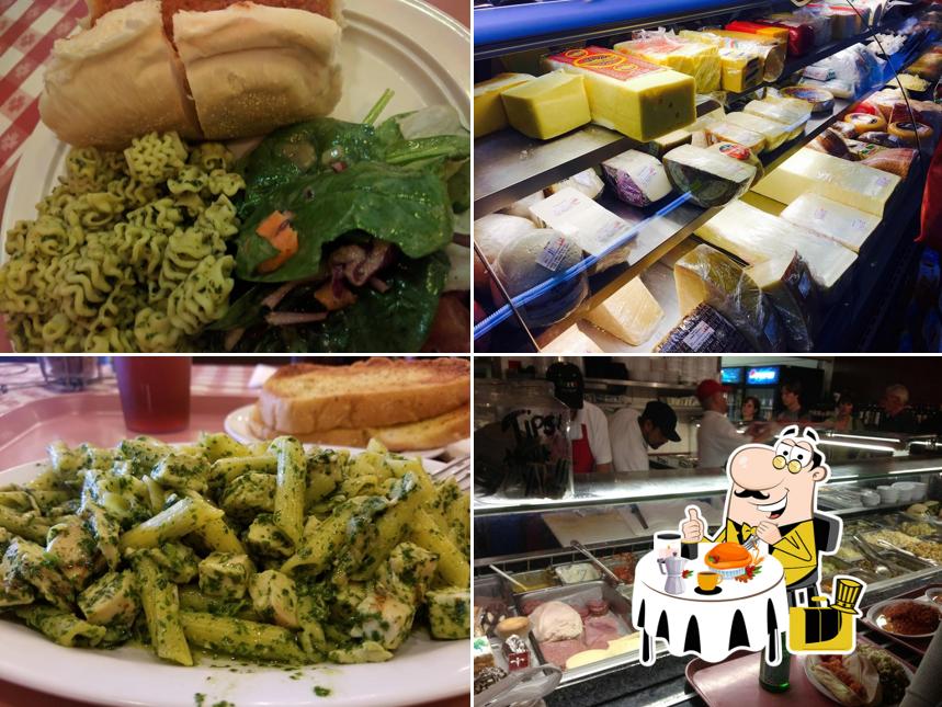 Pinocchio Restaurant, Burbank - Restaurant menu, prices and reviews