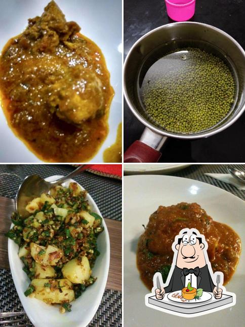 Atithi, Pune, HW23+3MQ - Restaurant reviews