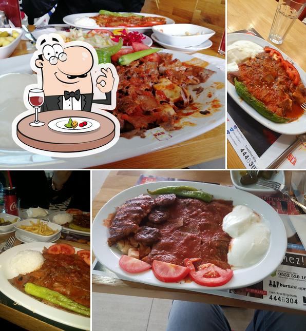 Bursa Kebap Evi, Adıyaman - Restaurant reviews