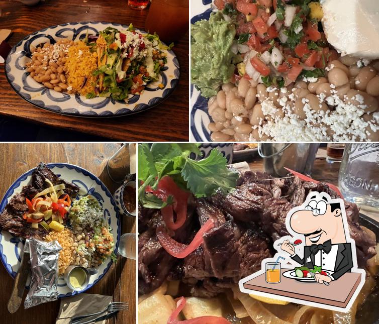 COA Mexican Eatery & Tequileria Bellingham, Bellingham - Restaurant ...
