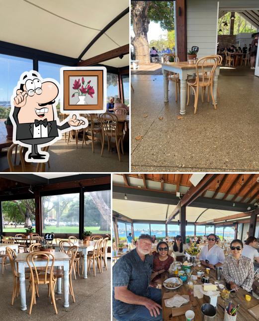 Bayside Kitchen, Crawley - Restaurant menu, prices and reviews