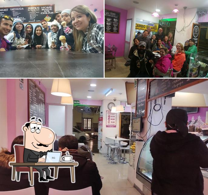 Hot Ice cafe, Cusco - Restaurant reviews
