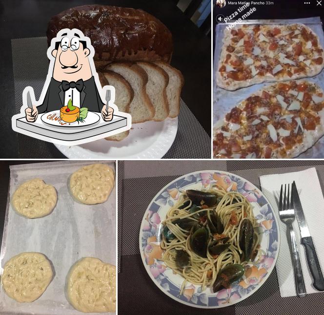 IL DUCALE cafe, Baguio - Restaurant reviews