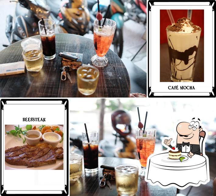 Cafe Ngon, Ho Chi Minh City - Restaurant menu, prices and reviews