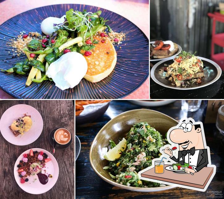 The Boot Factory in Coburg - Restaurant reviews