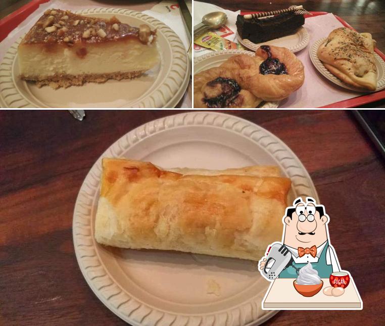 binge, Gurugram, Bestech Business Park - Restaurant menu and reviews