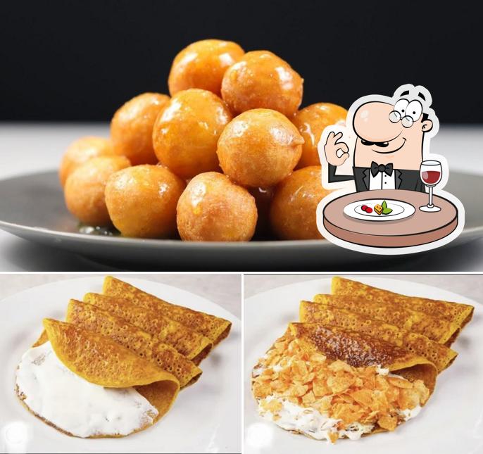 Fuala Al Dar Cafe, Sharjah - Restaurant menu, prices and reviews