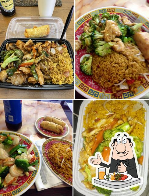 Top 4 restaurants with wonton soup in New Castle, Indiana, november ...