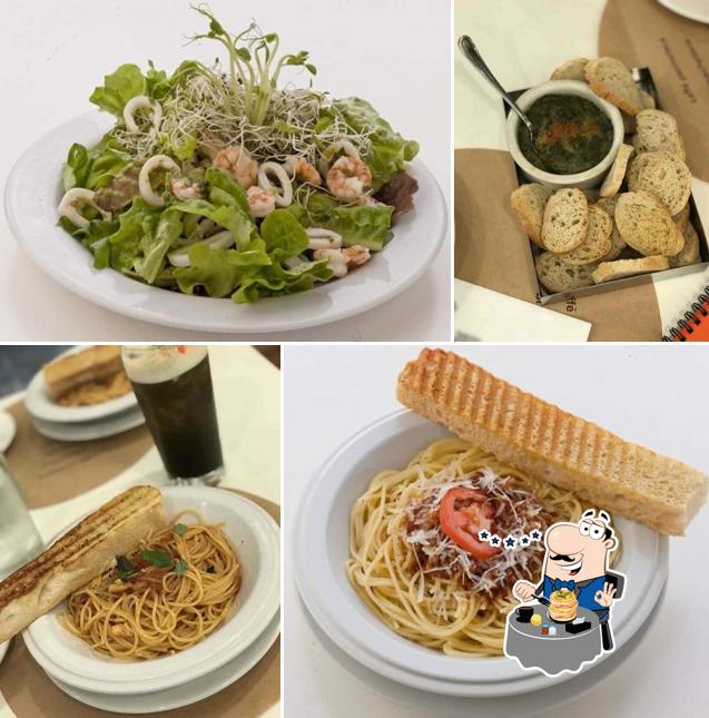 Best restaurants in Robinsons Magnolia Mall - Restaurant Guru