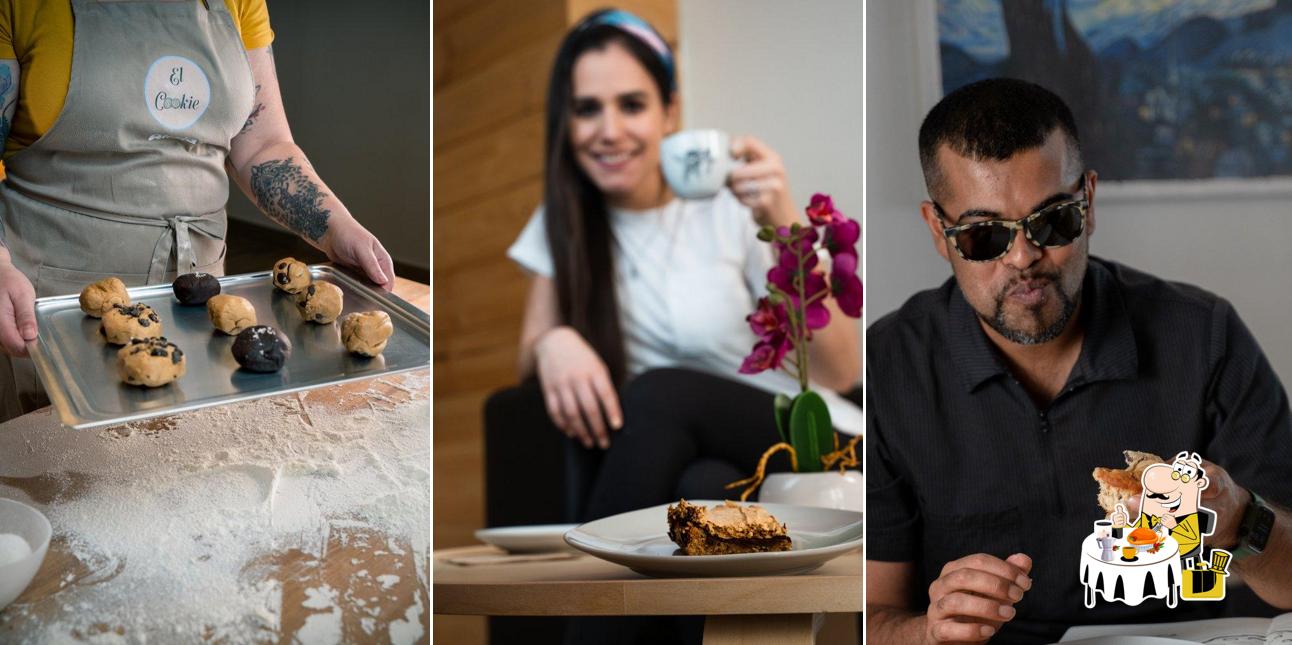 El Cookie, Alicante - Restaurant menu, prices and reviews