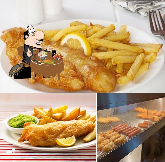 Top 7 restaurants in Woodbridge, England, december 2025 - Restaurant Guru