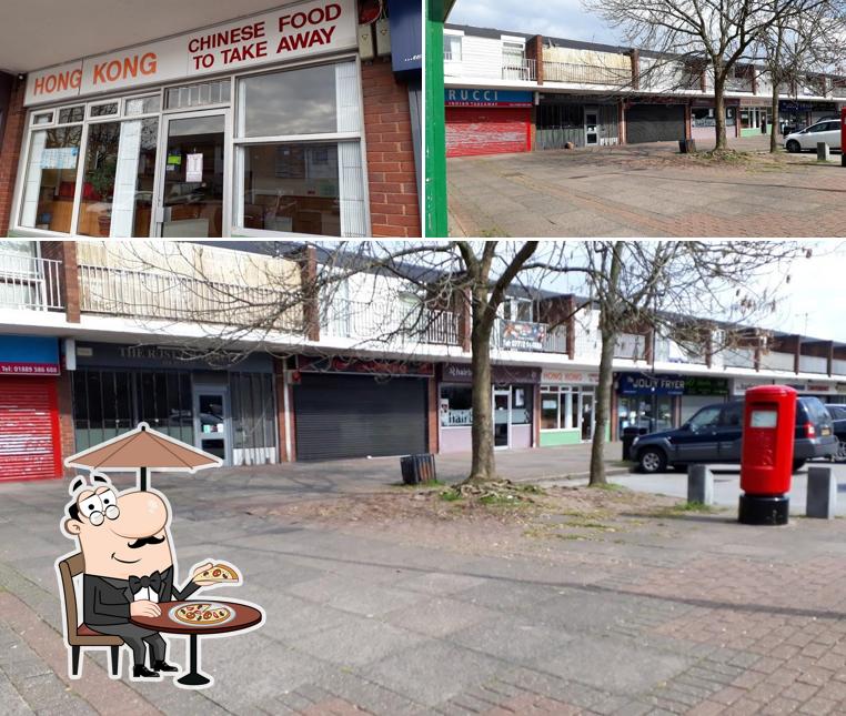 The Raj, Rugeley - Restaurant menu, prices and reviews