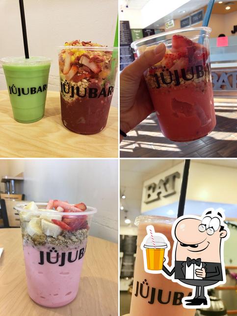 Juju Bar in Riverside - Restaurant reviews