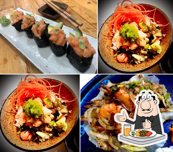 Junsei Hotpot Japanese Restaurant, Dasmariñas - Restaurant menu, prices ...