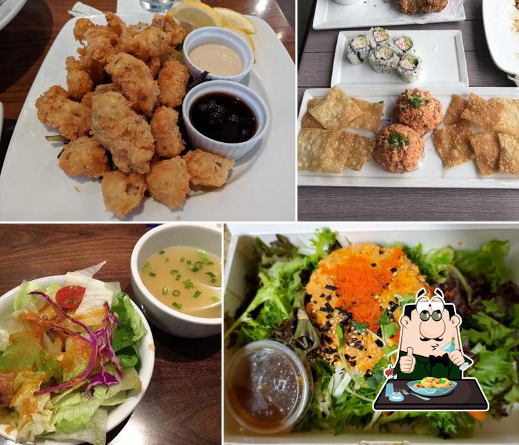 Best japanese restaurants in Oxnard, winter 2024 - Restaurant Guru