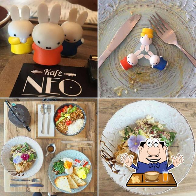 Kafé Neo, Kogarah - Restaurant menu, prices and reviews