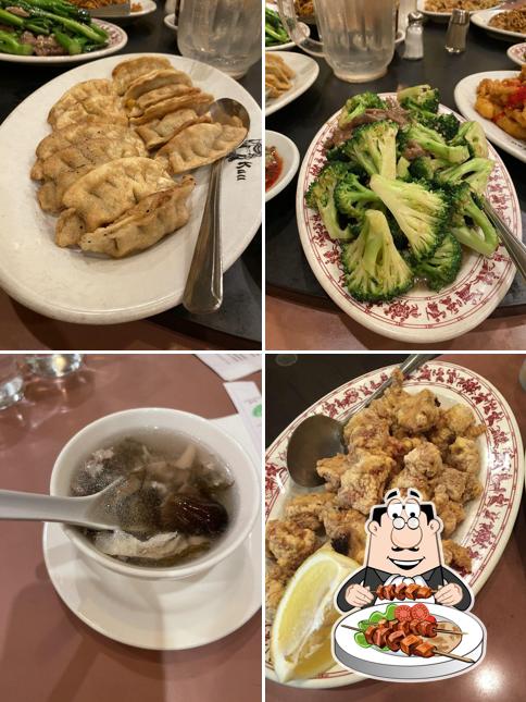 Kau Kau BBQ Restaurant, Seattle - Restaurant menu, prices and reviews