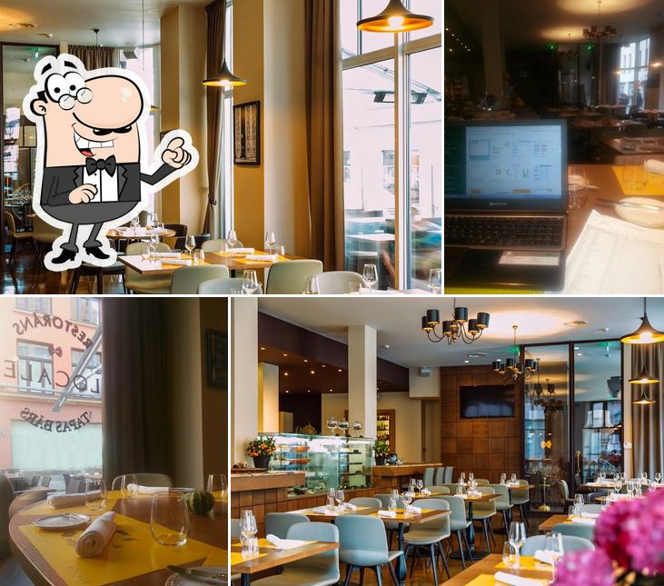 Лучшее хачапури в ресторанах Рига, весна 2024 - Restaurant Guru