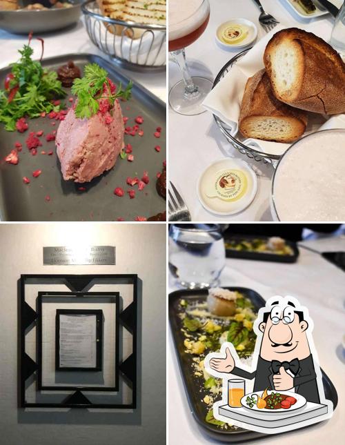 Macleay St Bistro, Potts Point - Restaurant menu, prices and reviews