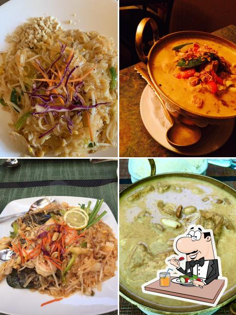 Nicky's Thai Kitchen, Pittsburgh - Restaurant menu, prices and reviews