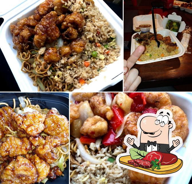 Panda Express restaurants in Fremont, autumn 2025 - Restaurant Guru