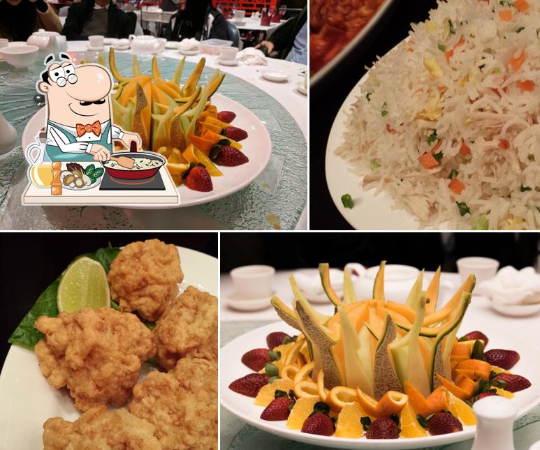 Peking Land Chinese Restaurant in Rowville - Asian restaurant menu and ...