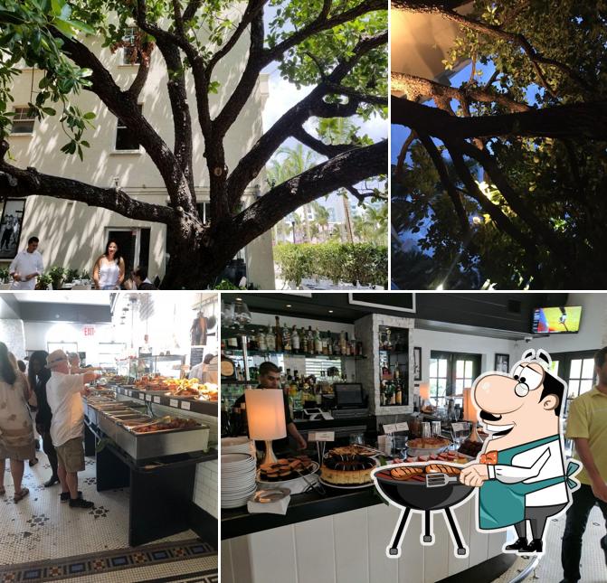 Prime Fish in Miami Beach - Restaurant reviews