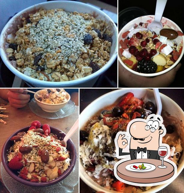 Acai Alaska, 5905 Lake Otis Pkwy d in Anchorage - Restaurant reviews