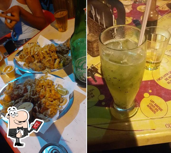 Bar do Tchuca, São Paulo - Menu do restaurante, preços e opiniões