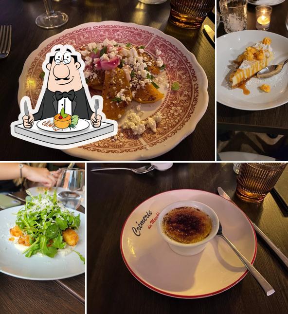Elizabeth., Stratford - Restaurant menu, prices and reviews