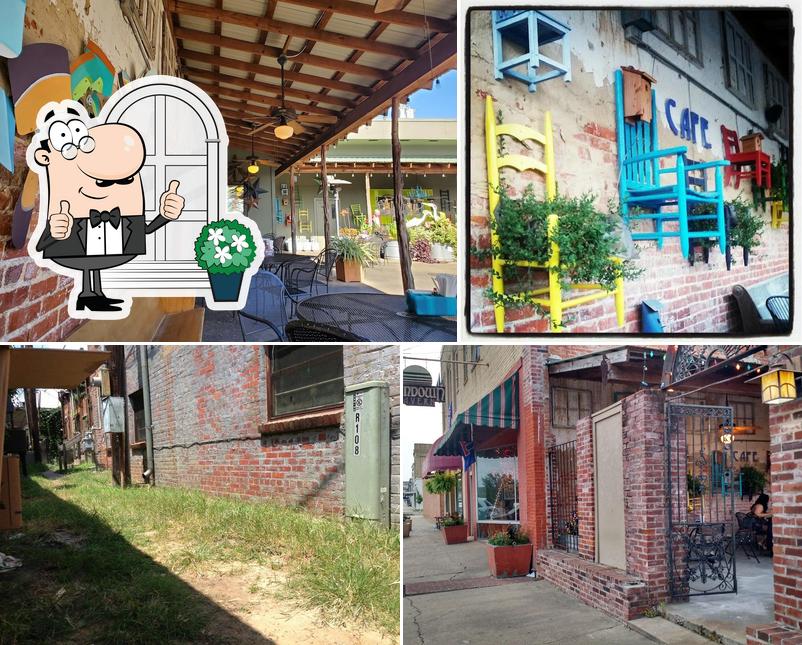 Top 7 restaurants in Ruston, september 2025 - Restaurant Guru