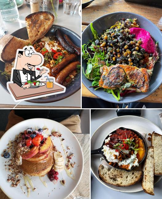 Tang (Dawson Street), Dublin - Restaurant menu, prices and reviews