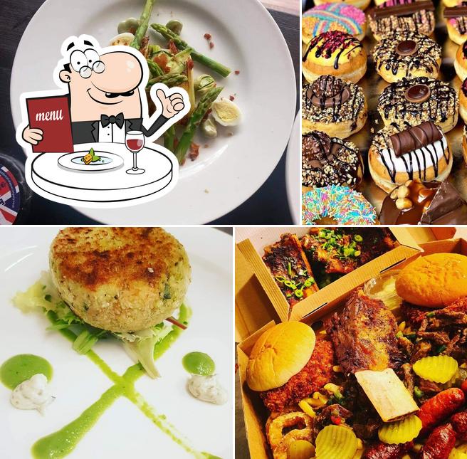 The Dusty Miller, Mirfield, Mirfield - Restaurant menu, prices and reviews