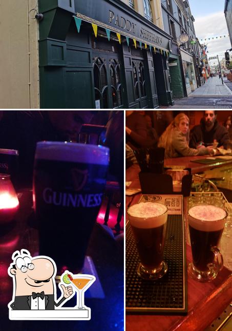 The Killarney Grand in Killarney - Restaurant reviews
