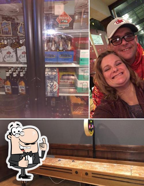 Upper 90 Bar & Grill in Independence - Restaurant reviews