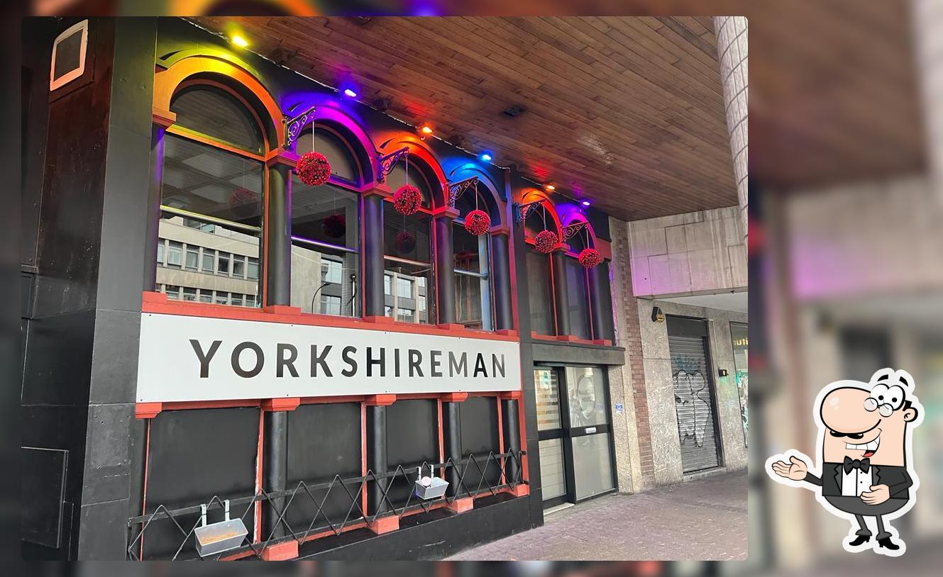 Yorkshireman, Sheffield in Sheffield - Restaurant reviews
