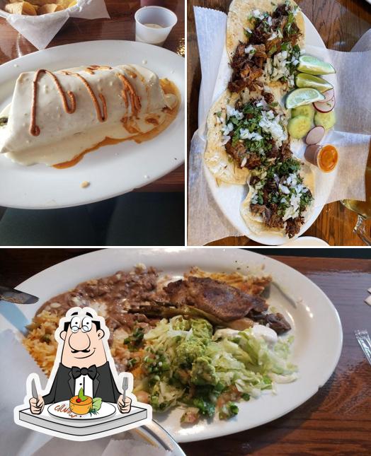 Quinto Sol Mexican Grill, Richmond - Restaurant menu, prices and reviews