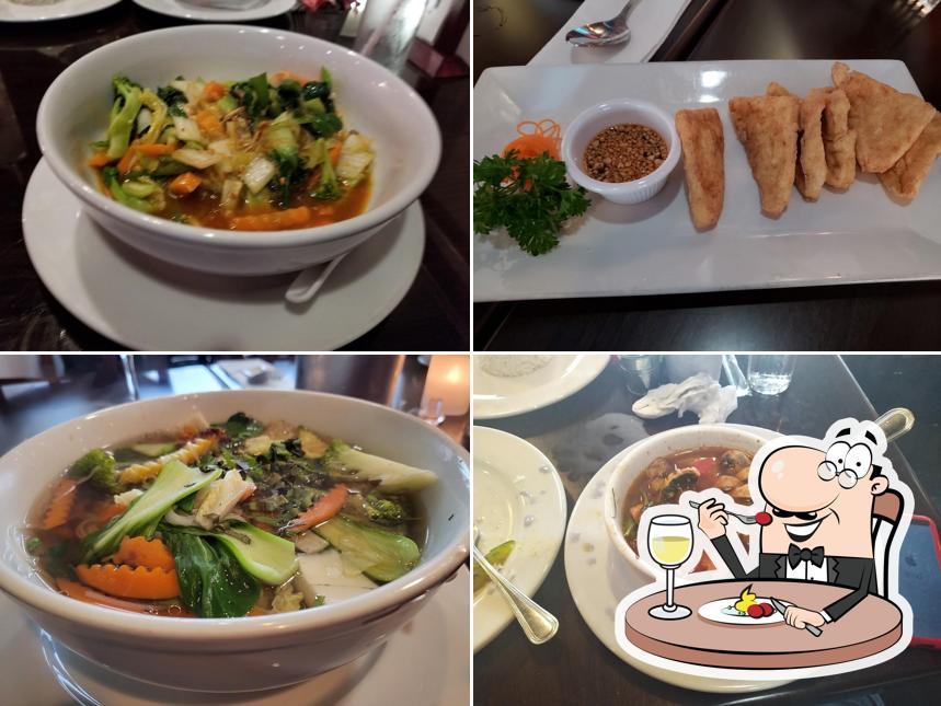Acasia Thai Restaurant in Phillipsburg - Restaurant reviews