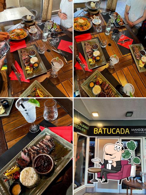 Batucada, Luxembourg City - Restaurant menu, prices and reviews