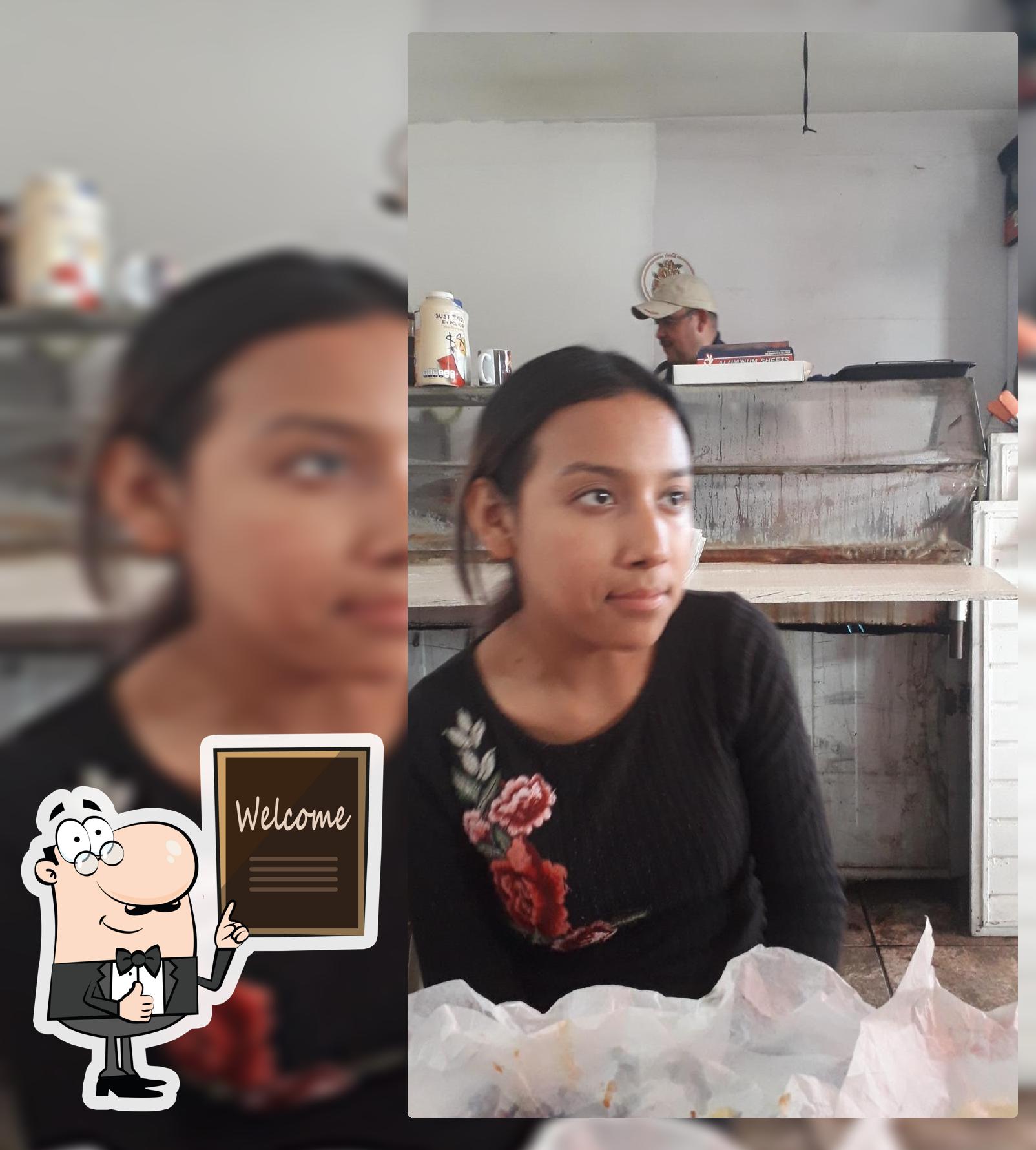 Burritos Yireh restaurant, Ciudad Juarez - Restaurant reviews