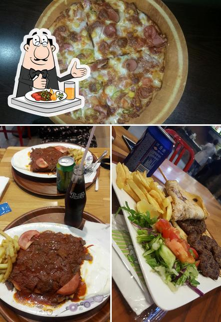 Bursalı ÖZGÜR USTA, Demirhan - Restaurantbewertungen