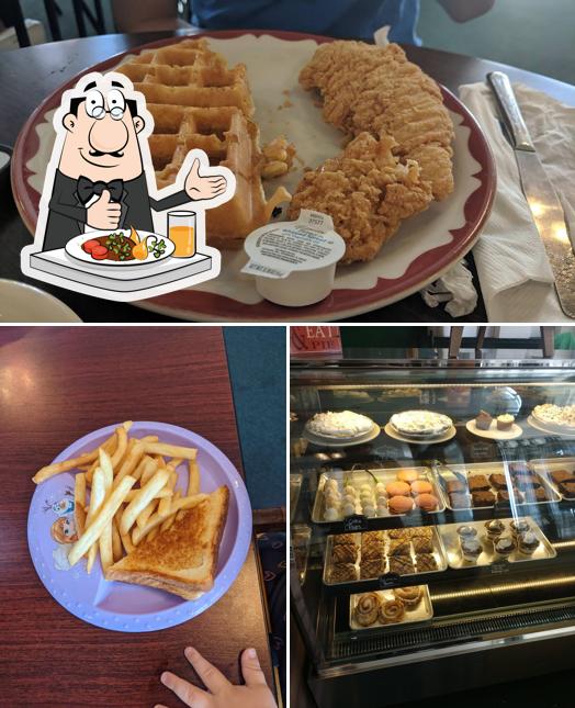 Dee's Place, Sebring - Restaurant menu, prices and reviews
