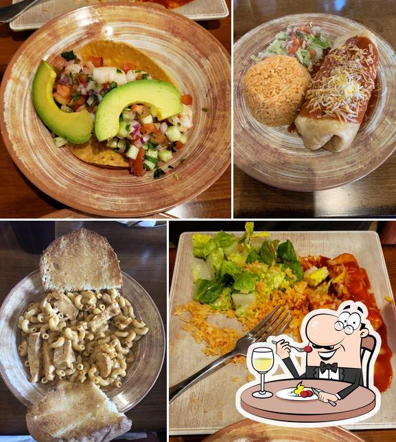 Dos Gordos Grill in Phoenix - Restaurant menu and reviews