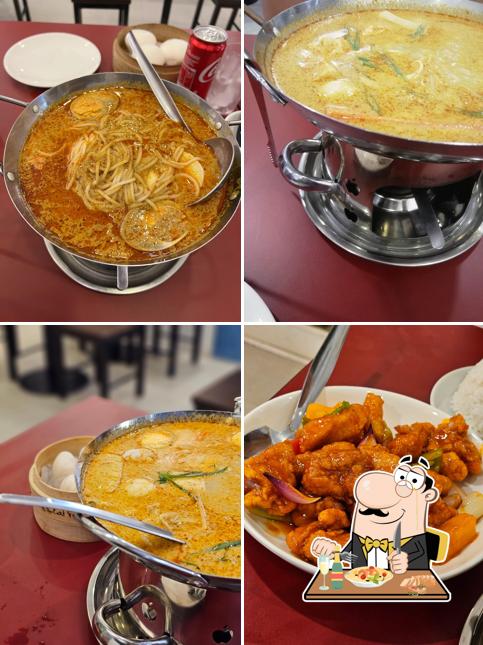 Eat Fresh Cebu, Cebu City - Restaurant menu, prices and reviews