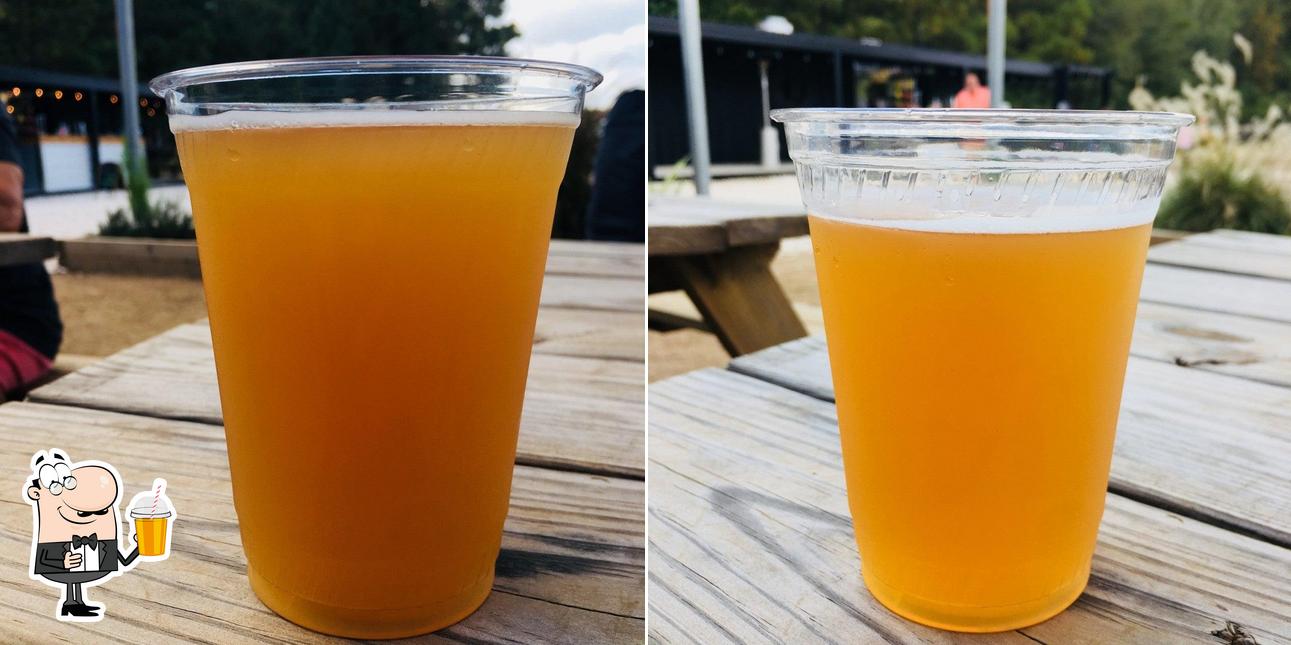 Fortress Beerworks, Spring - Menú del restaurante, precios y reseñas