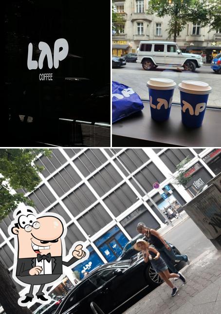 LAP COFFEE, Berlin - Speisekarte, Preise und Bewertungen