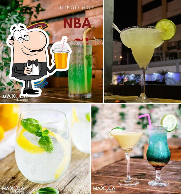 Maxula bar + grill, Santo Domingo - Menú del restaurante, precios y reseñas