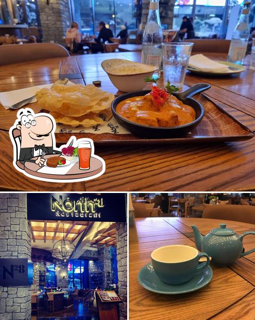 North 28 restaurant, Dubai - Restaurant reviews